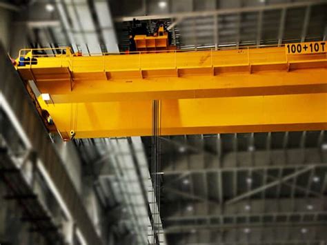 Cost To Install Overhead Crane WeiHuaCrane
