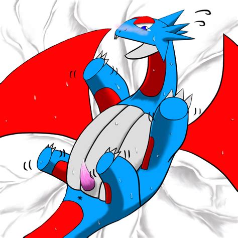Rule 34 Blush Color Cum Feral Lying Male Male Only Nude On Back Penis