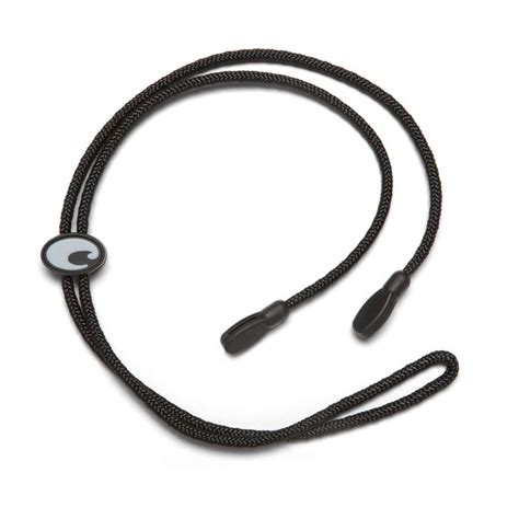 Costa Fathom Cord Sunglass Straps Free Shipping