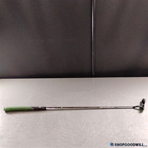 Right Handed Nike Oz Putter Golf Club