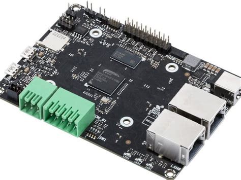 asus unveils chunky tinker board 3 single board computer and its first
