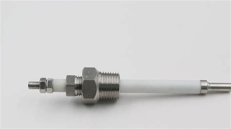 Extendable Water Level Probe Sensor For Fire Water Tank And Boiler Stainless Steel Probe With