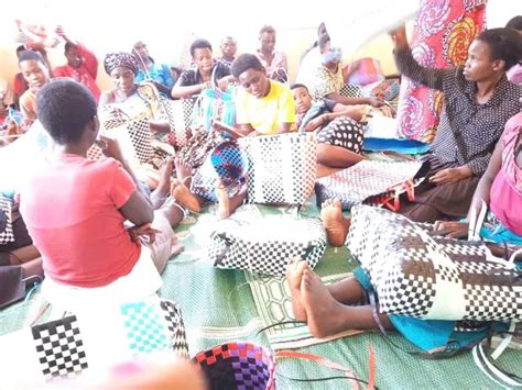 Nedcod Gender Equality And Women Empowerment