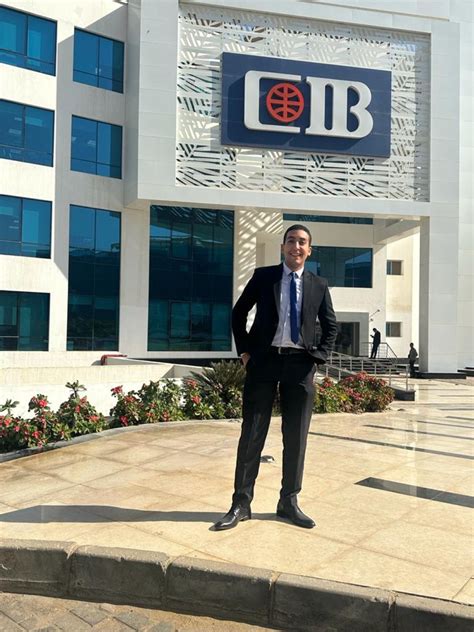 Ahmed Yasser On Linkedin Amazing News📣 Im Glad To Announce That I