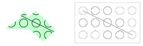 Frozen Layers Autocad Take Your Pick Window Crossing And Fastsel