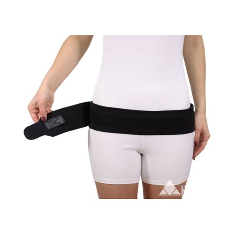 Bandaj pentru articulațiile șoldului | MedStore