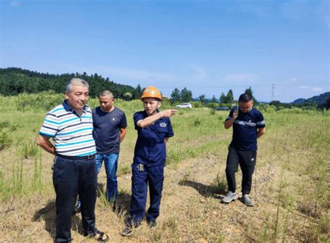 城市创建 仙女湖区生态环境局督导辖区尾矿库督察反馈问题整改建设