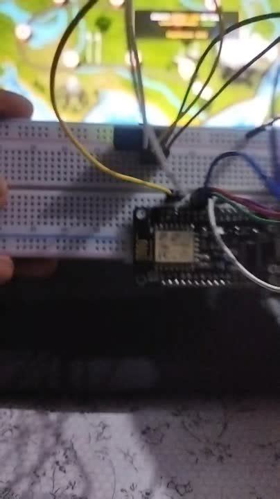 ritesh pramanik on linkedin innovation gamecontroller iot python