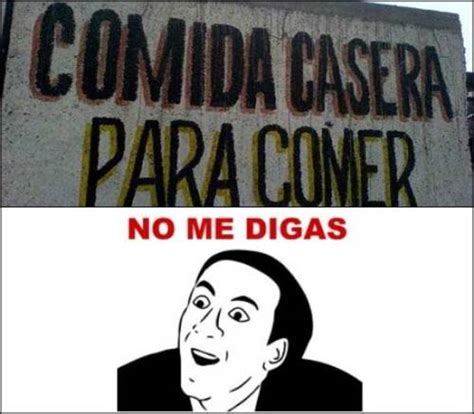 Post Del Meme No Me Digas Taringa