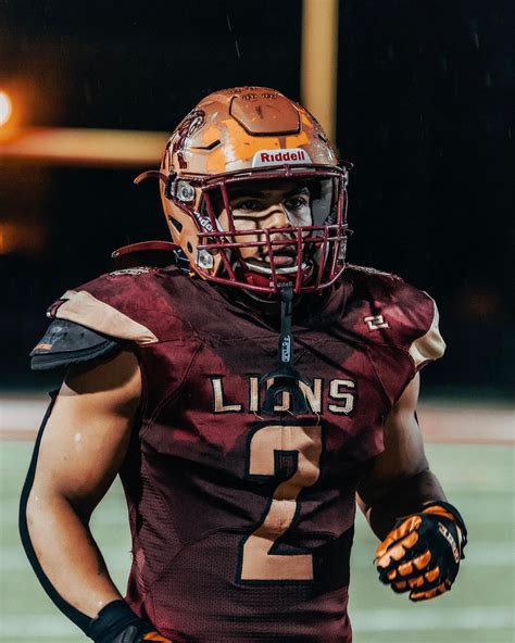 Unity Reed Football Unityreedfb • Instagram Photos And Videos