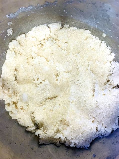 Diy Coffee Sugar Scrub