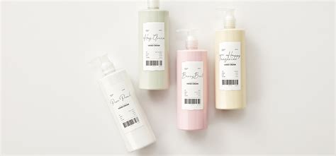 미미로린스 모먼트 플랜트 핸드크림 500ml 4종 11 기획세트 마켓컬리