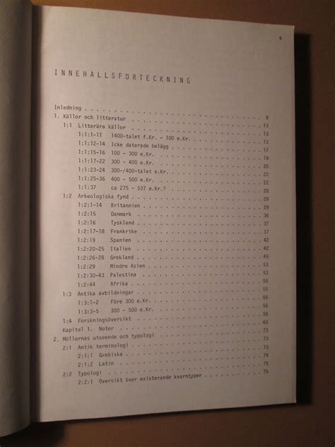 Vattenmöllor och möllare i det romerska riket by Wikander Örjan Good