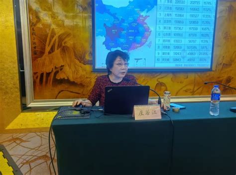 探索新路径 积蓄新动能丨连云港市赣榆高新区产业与经济发展培训班顺利举办 江南大学高层管理教育培训中心