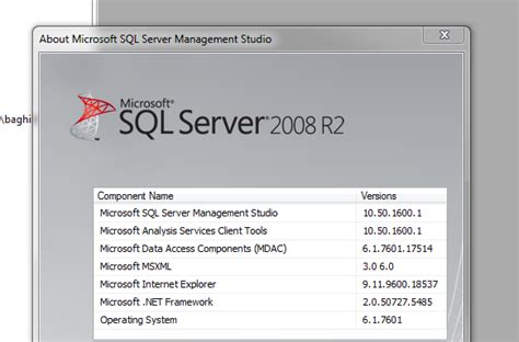 Upgrading Sql Server 2008 To 2014 Stack Overflow