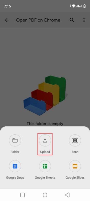 Cómo resolver problemas de PDF en Android guía paso a paso