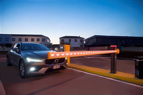 CAME GARD PT 3 автоматический шлагбаум 3 м купить по низкой цене ООО