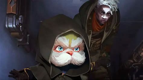 Arcane Season 2 Teaser Has Heimerdinger And Ekko Sneak Into A Lab Gosugamers