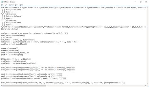The Jmp To R Add In Builder Jmp User Community