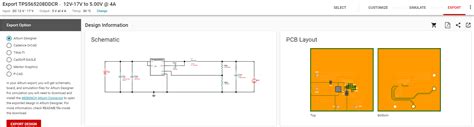 Thermal Calculating Junction Temp Of Switching Regulator Electrical