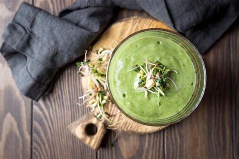 Recette du régime soupe au chou et bienfaits