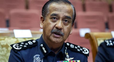 Polis Pengiring Dikenakan Tindakan Tatatertib Sebab Tak Isytihar Harta Bukan Kes Serang Pemandu