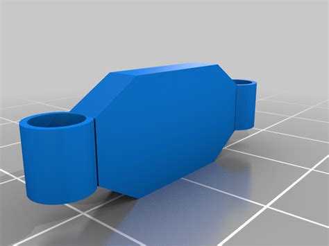 Free 3d File Aos 3 5 Side Mount・3d Printable Model To Download・cults