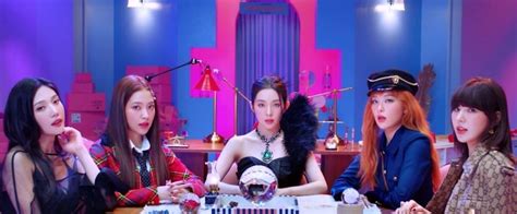 Red Velvet 레드벨벳 Queendom Lyrics Genius Lyrics