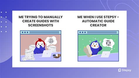 How To Create Step By Step Instructions With Screenshots Stepsy