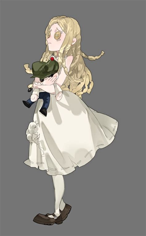 小女孩 堆糖，美图壁纸兴趣社区