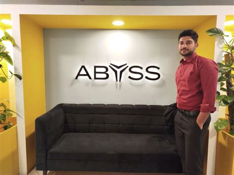 Abysssolutions Innovation Engineeringexcellence Muhammad Wajid Ali 66 Comments