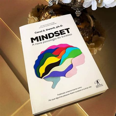 Mindset Carol Dweck — Brothers And Books