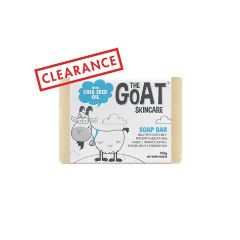 Buy Australian Goat Milk Bath Soap Bar Online The Goat Skincare
