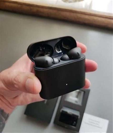 Xiaomi Mi True wireless earphones 2 pro Вся Россия | Аудио и видео ...