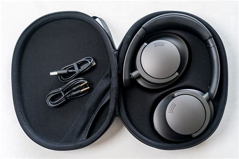 1More SonoFlow review: the benchmark for $100 wireless headphones ...