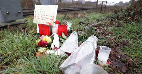 Polizei schließt Ermittlungen nach tödlichem Zugunglück ab NRW