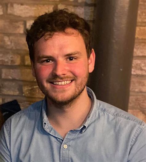 Meettheambassadors Dylan Gallanders Blog Young Trustees Movement