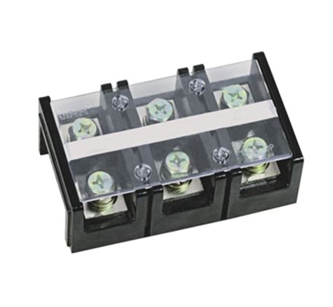 High Voltage Terminal In The Terminal Wholesale High Quality High
