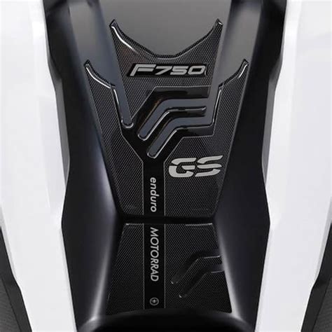labelbike Pegatina 3D Gel Resina para Protección Depósito Moto