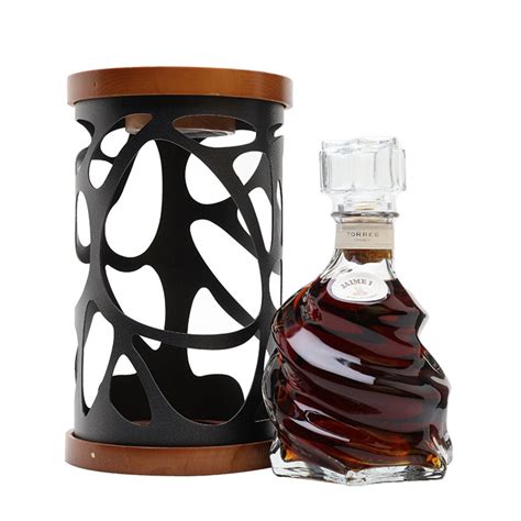 TORRES JAIME I 0.7 L - LiquorStories