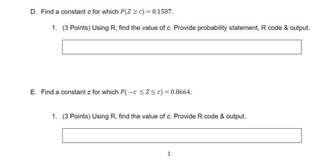 Solved When It Says R It Means To Use R Studio Coding Can Chegg