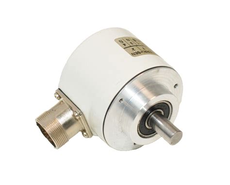 Hengstler Ri58 O 5000ek42ih S Drehgeber 0 522 730 Encoder 1030vdc