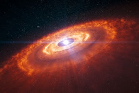 Astronomy News And Current Events Sky And Telescope