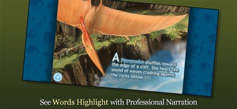 ‎pteranodon Soars On The App Store