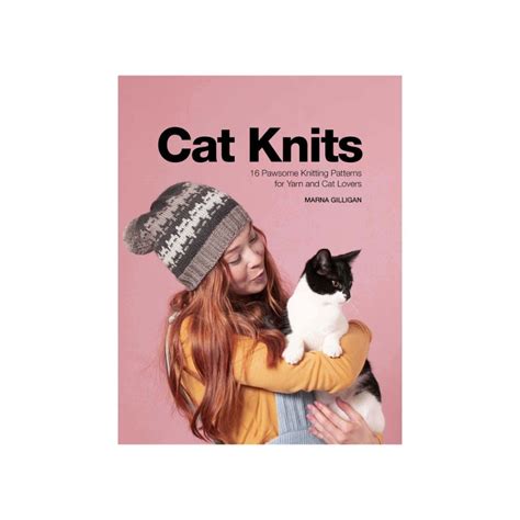 Cat Knits Wool N Stuff