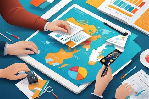 Premium Photo Social Impact Campaign Metrics