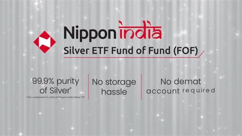 Best Silver Mutual Funds In India Random Dimes
