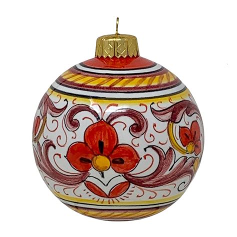 Italian Christmas Ornaments Made In Italy