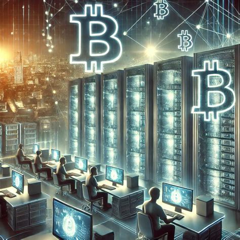 The Domino Effect How Network Congestion Impacts Bitcoin Users And Miners Impact Wealth