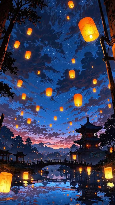 Pin De Yvonne Yrisson En Pa Pintar 7 Ilustración De Paisaje Paisaje